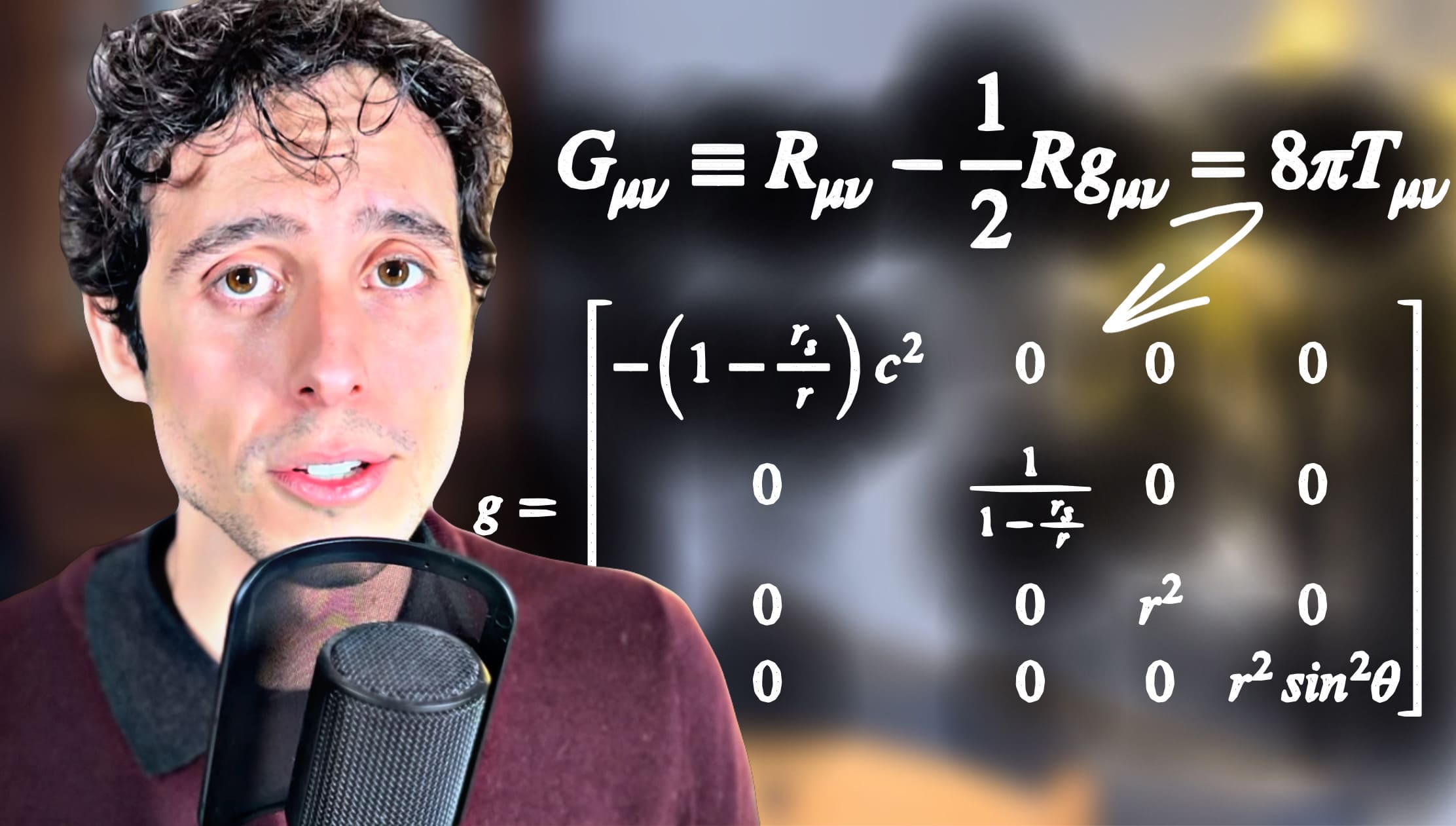 General and Special Relativity – DiBeos