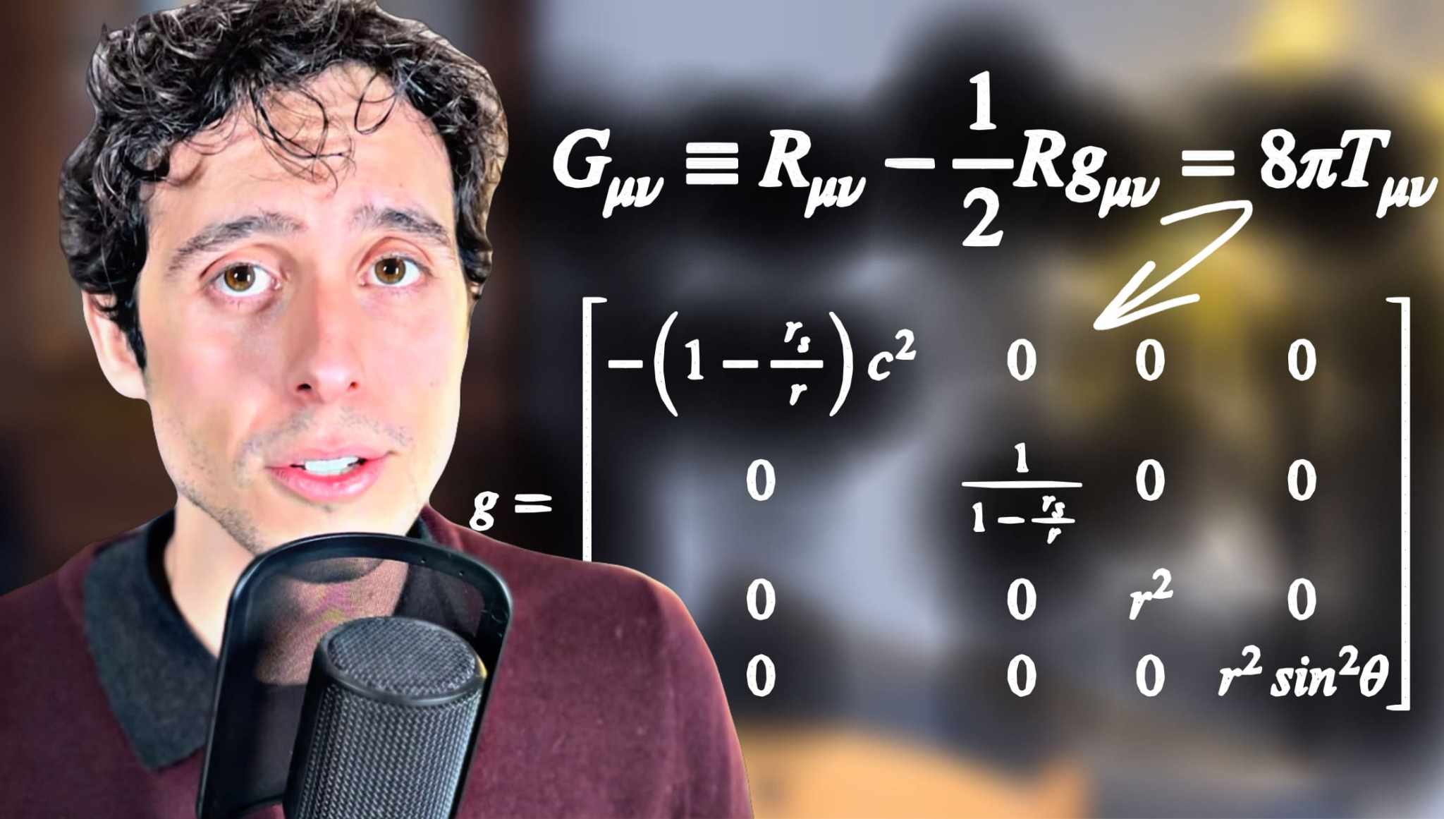 General and Special Relativity – DiBeos