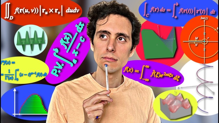 Calculus and Branches – DiBeos