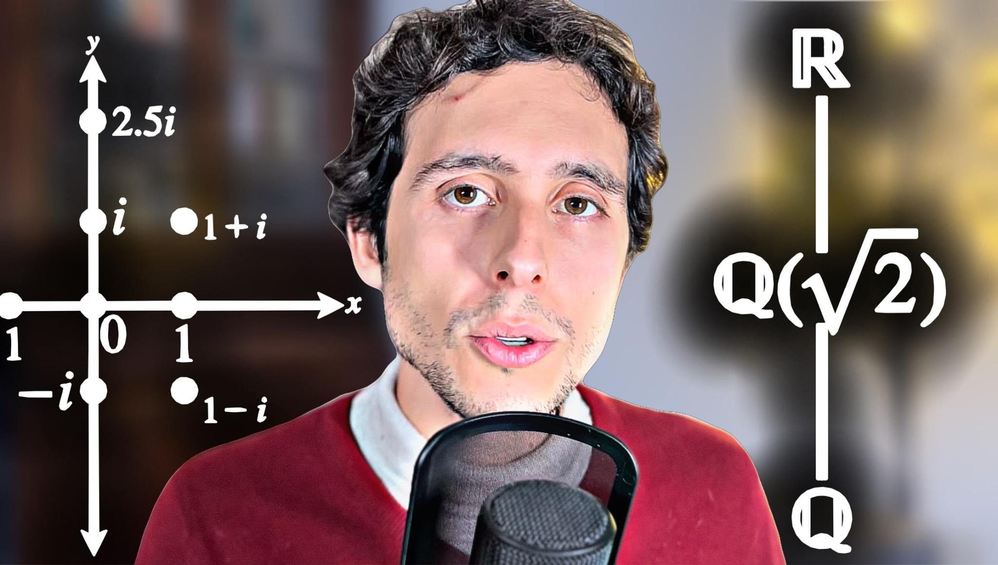 How to Get Galois Groups Using Field Extensions – DiBeos