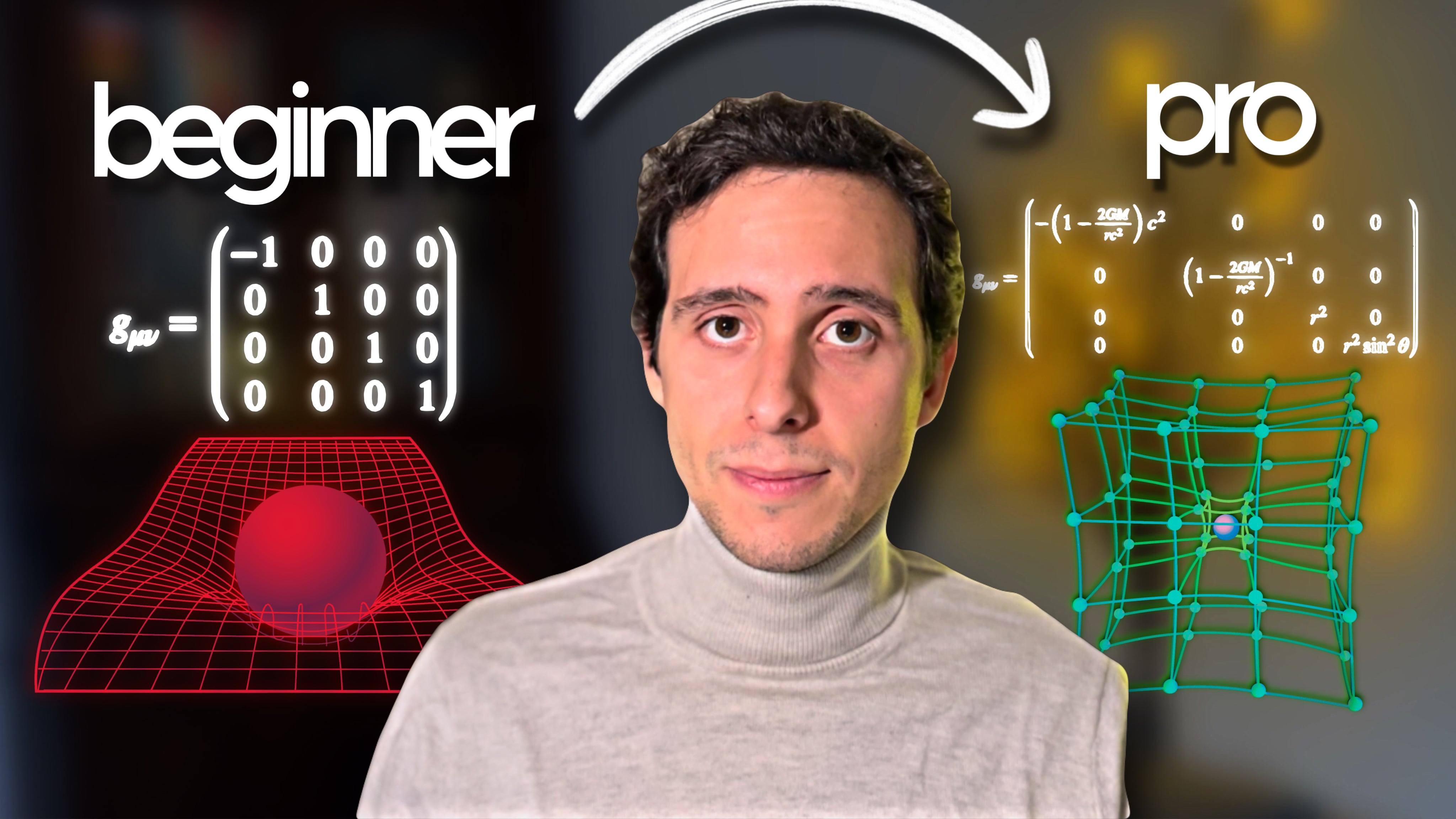 The Mathematics of General Relativity – DiBeos